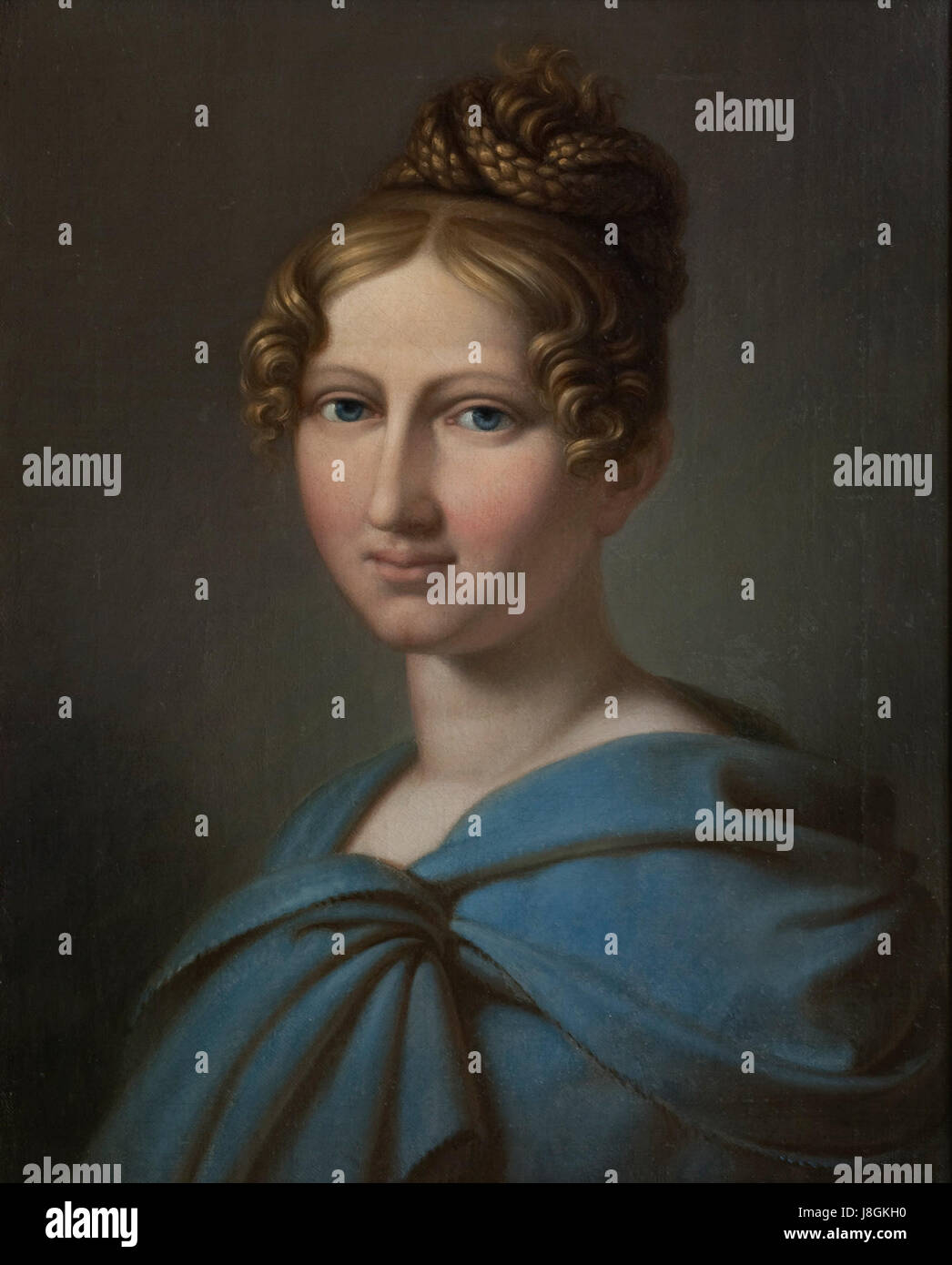 Map of lund hi-res stock photography and images - Alamy