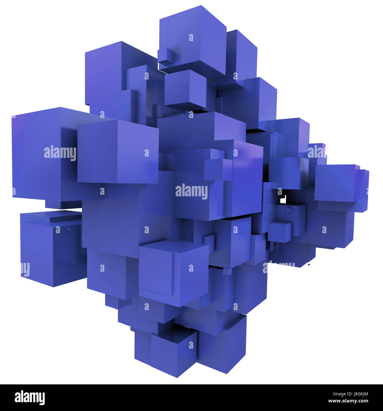 art, shape, abstract, wallpaper, pattern, cube, geometric, block ...