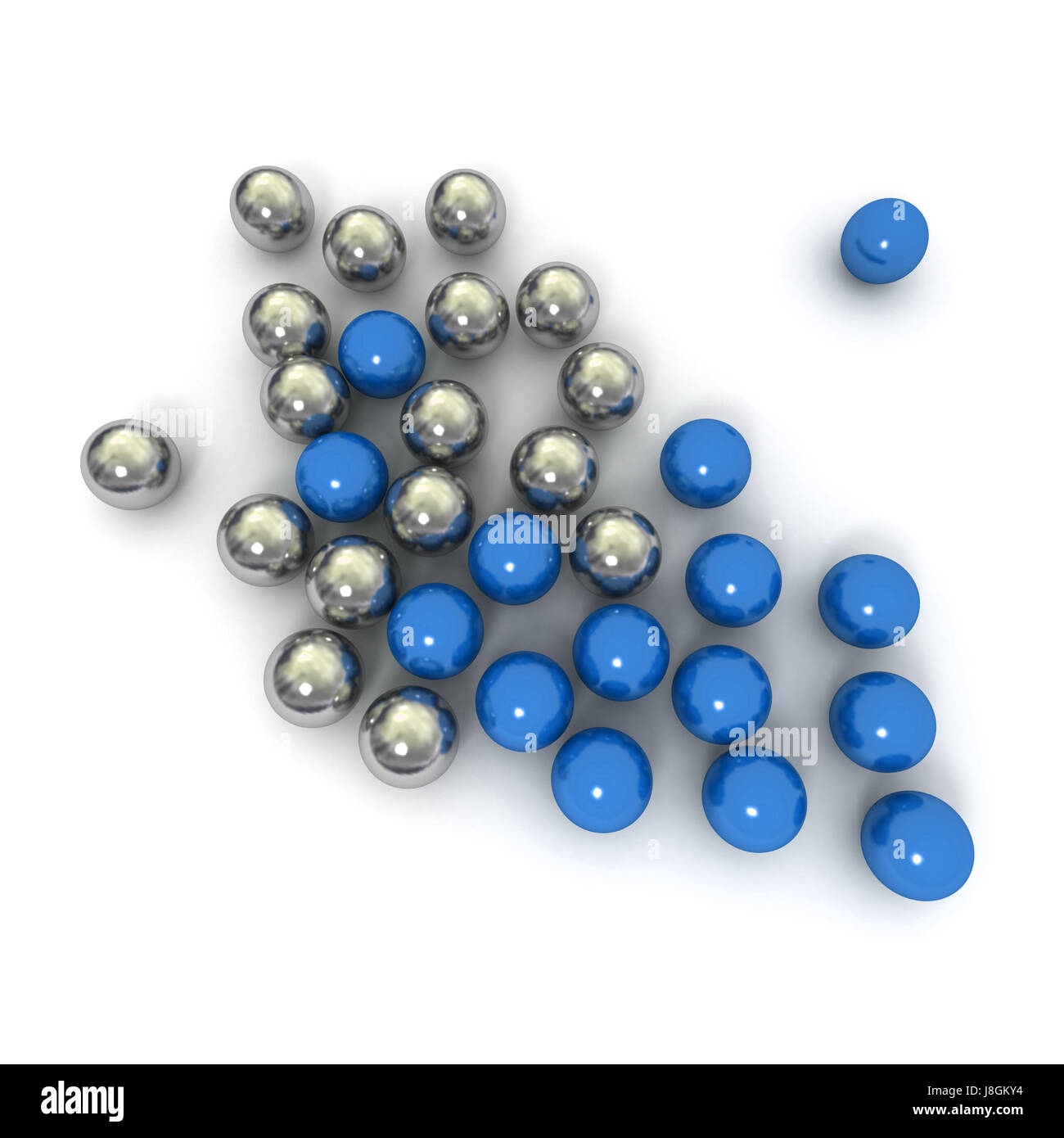 Children playing marble Cut Out Stock Images & Pictures - Alamy