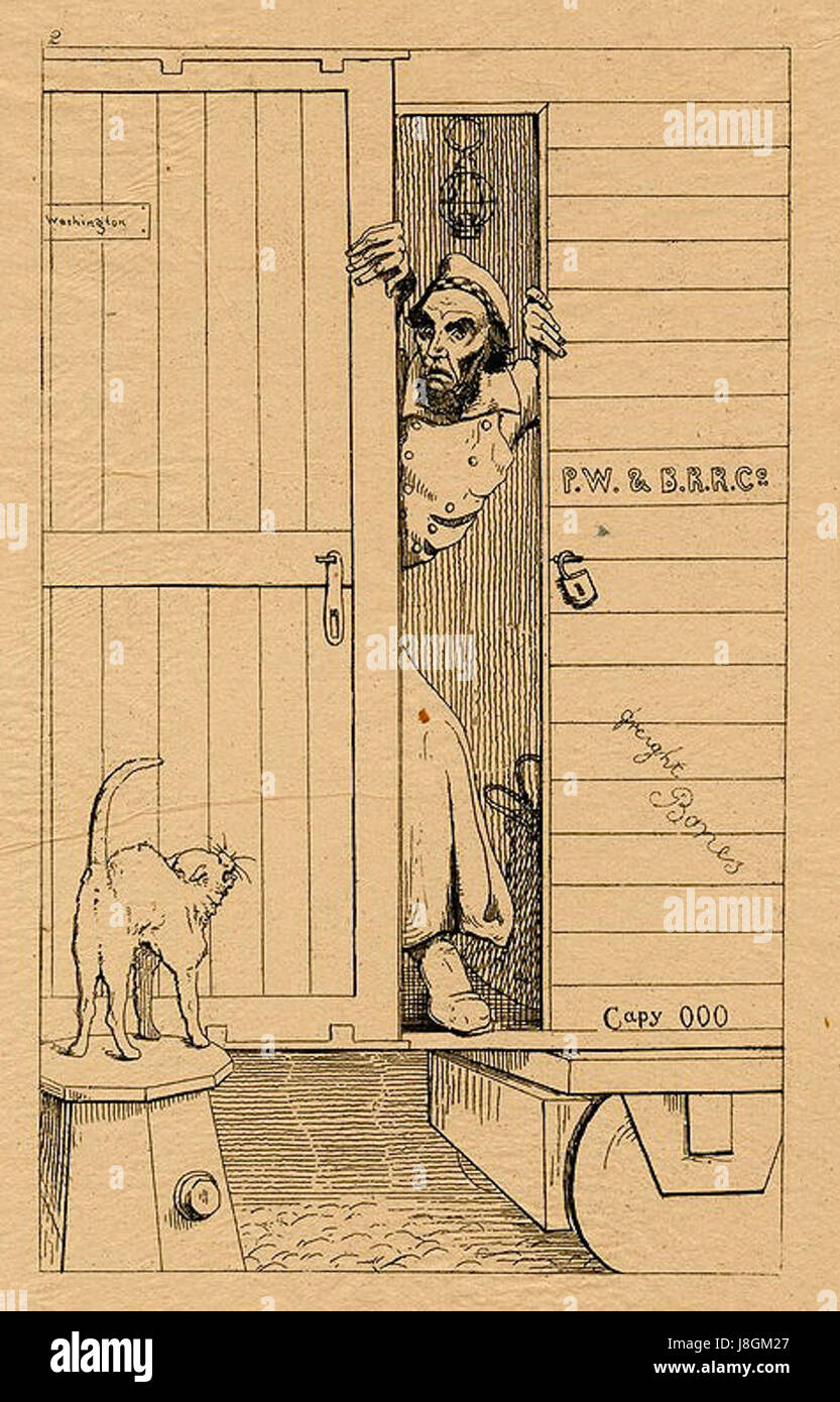 Cattle car hi-res stock photography and images - Alamy