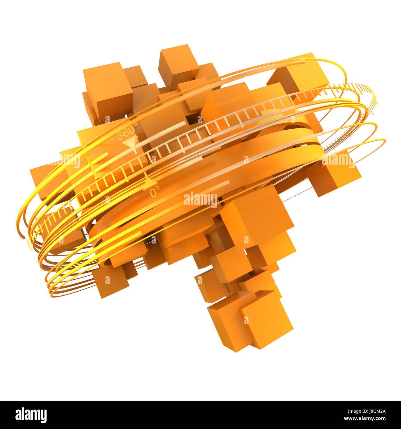 ring, turn, twirl, circle, abstract, rotation, degree, backdrop ...