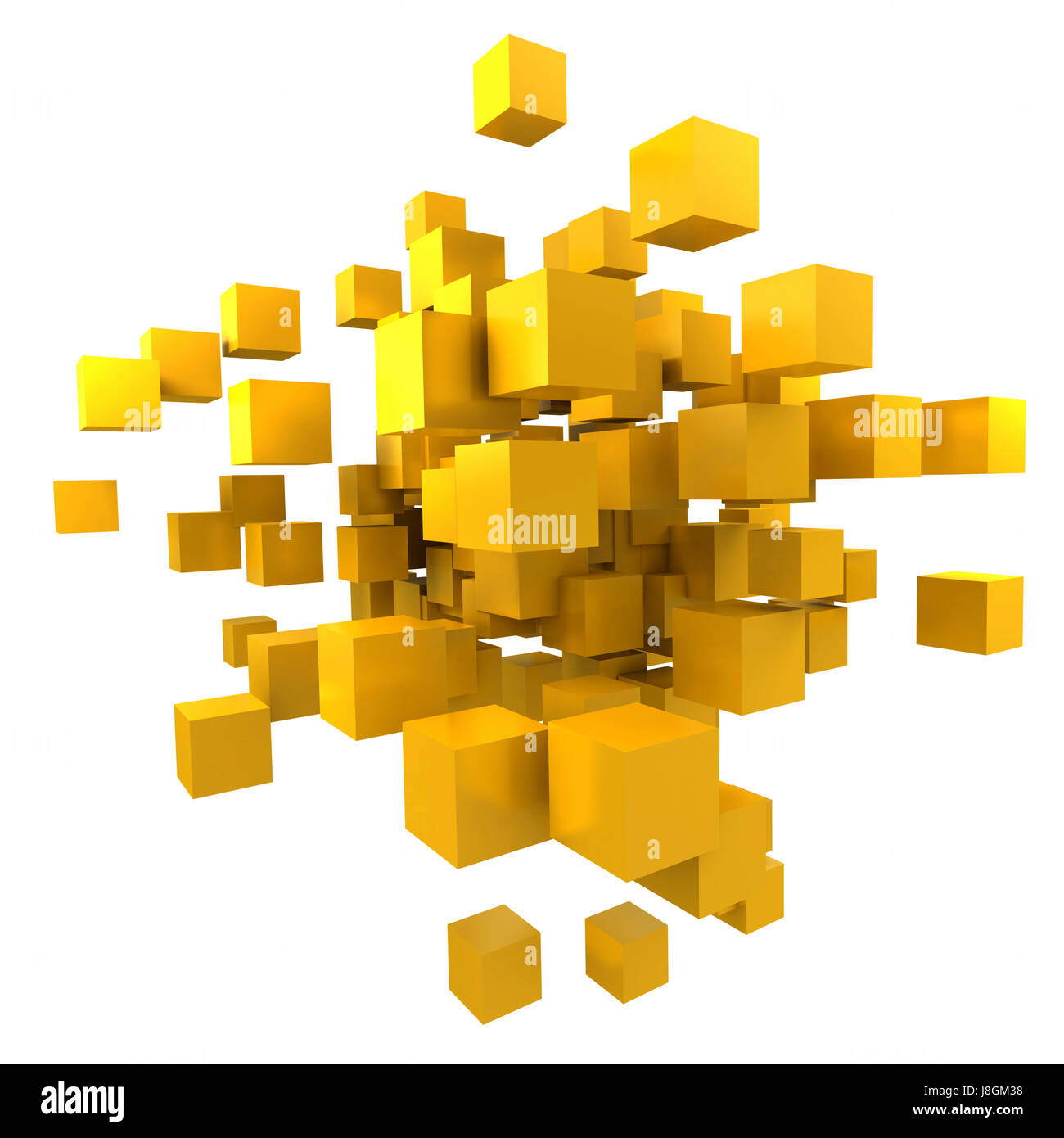 art, shape, abstract, wallpaper, pattern, cube, geometric, block ...