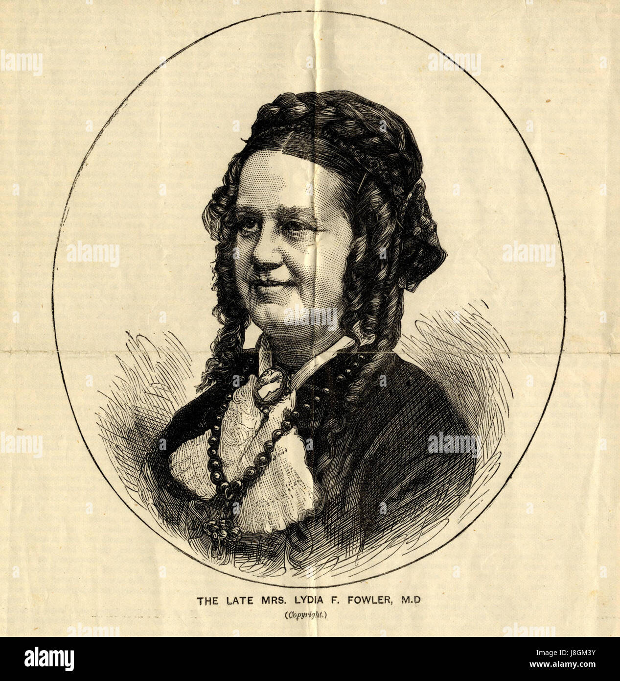 Fowler map hi-res stock photography and images - Alamy