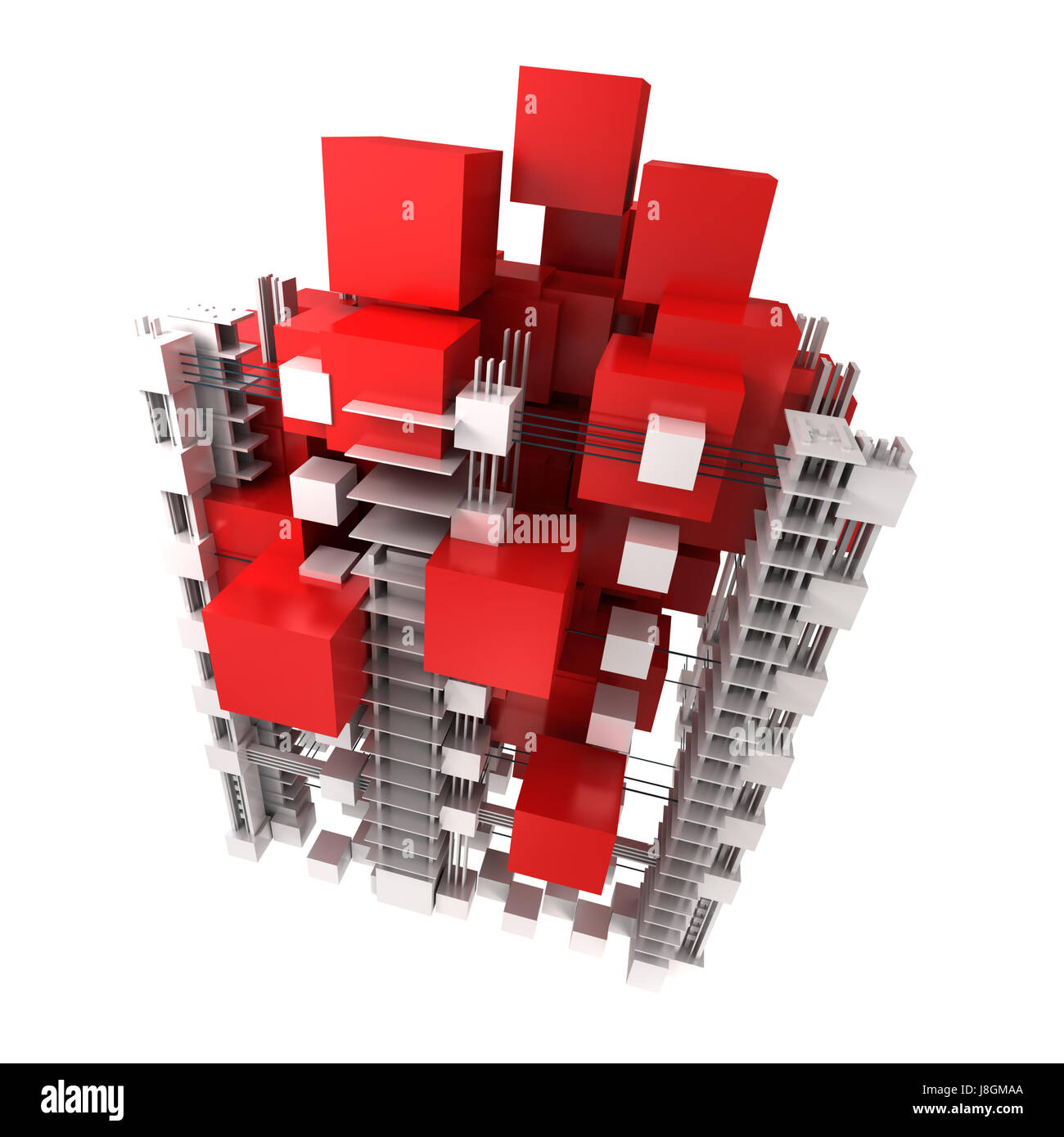 art, futuristic, shape, plastic, synthetic material, abstract ...