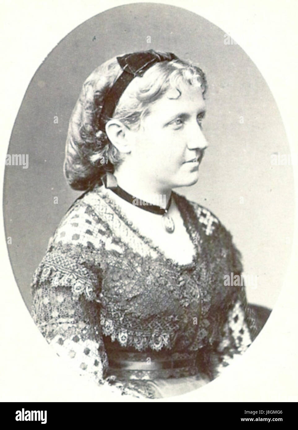 Isabel, Princess Imperial of Brazil, was a key figure in Brazilian ...