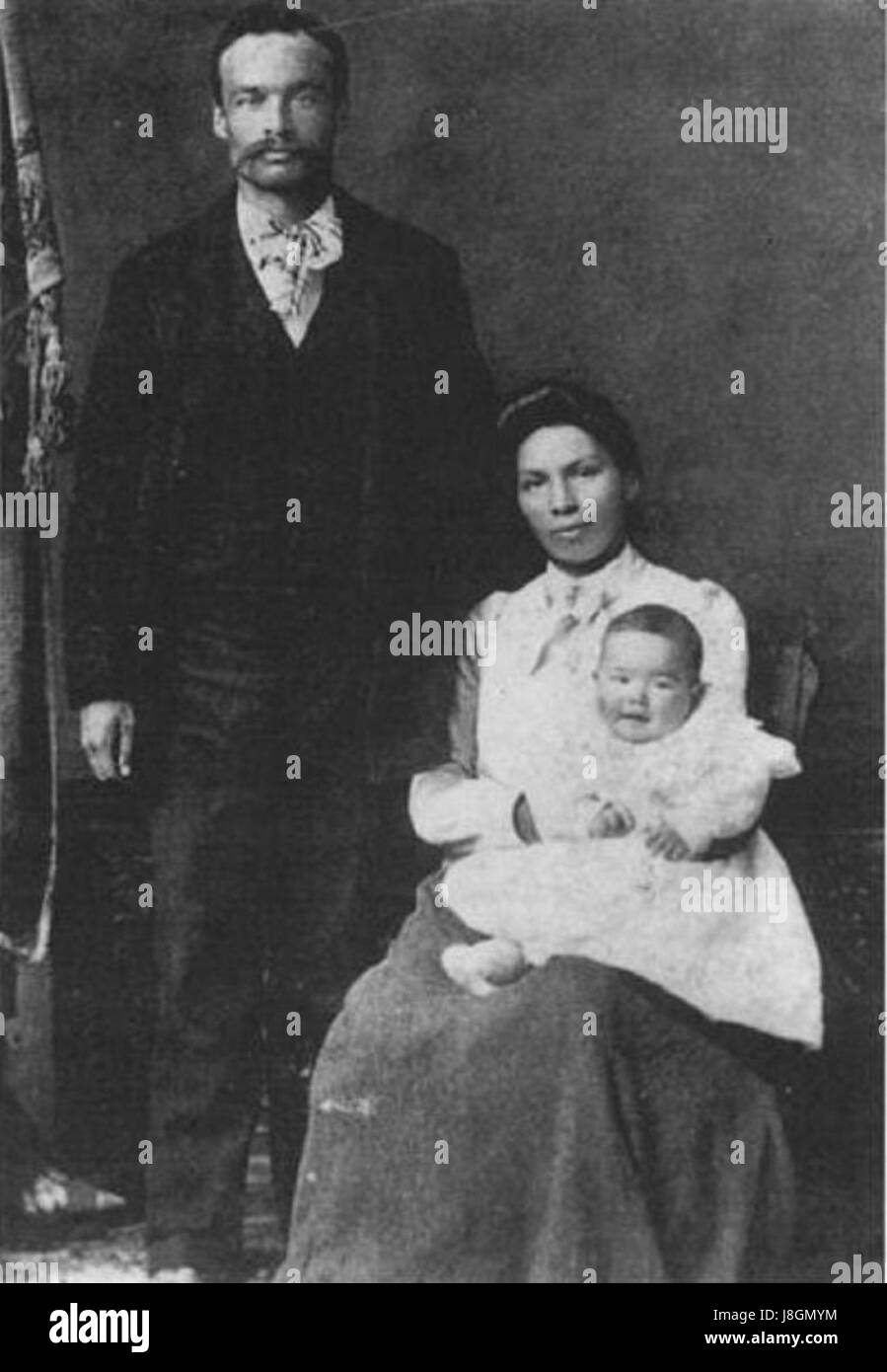 George douglas Black and White Stock Photos & Images - Alamy