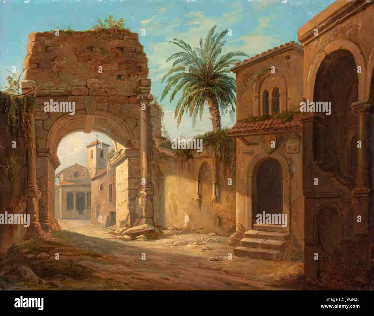Aventin hi-res stock photography and images - Alamy