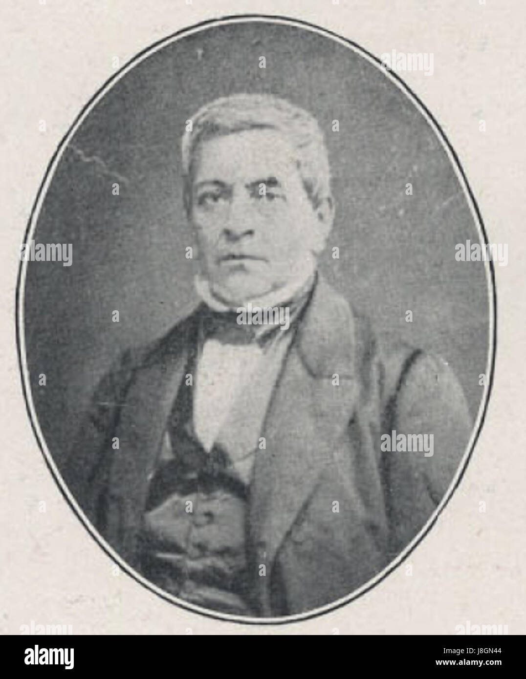 Manuel montt hi-res stock photography and images - Alamy