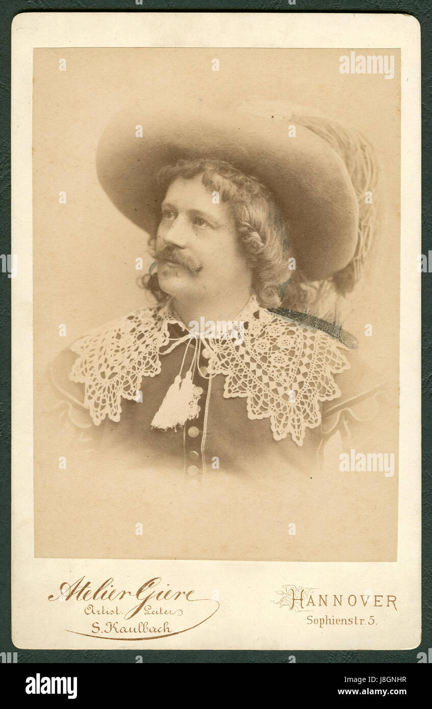 Julius giere hi-res stock photography and images - Alamy