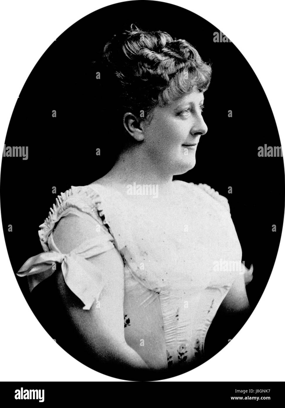 Hedwig niemann raabe hi-res stock photography and images - Alamy