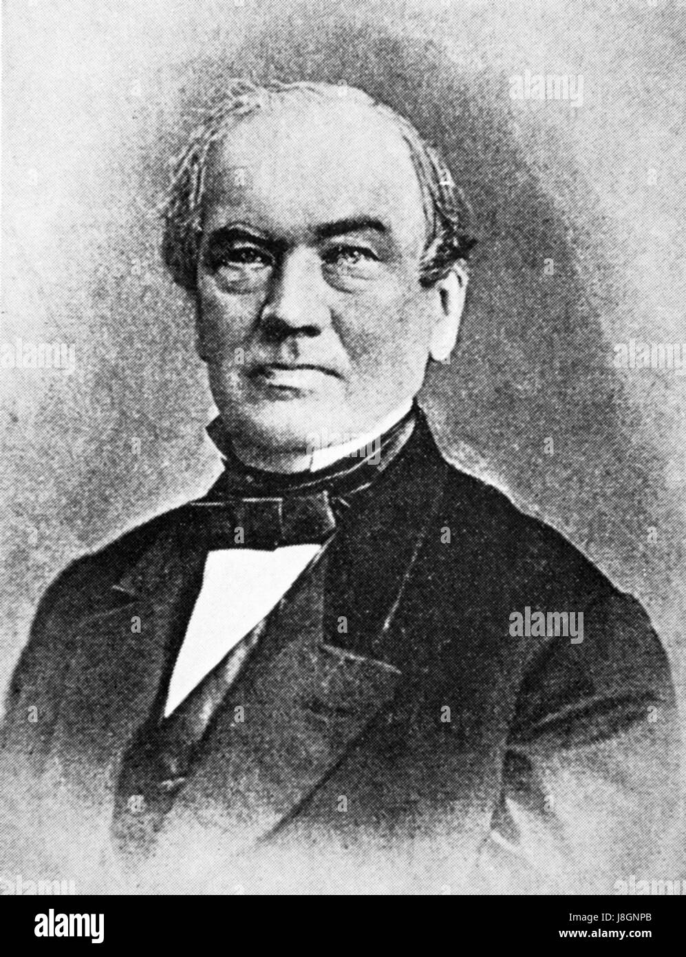 Gustav Woldemar Focke Stock Photo - Alamy