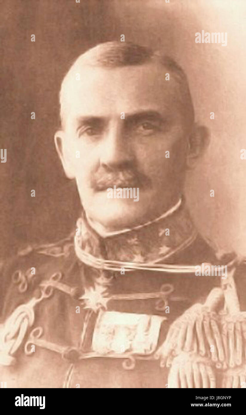 High ranking career officer hi-res stock photography and images - Alamy