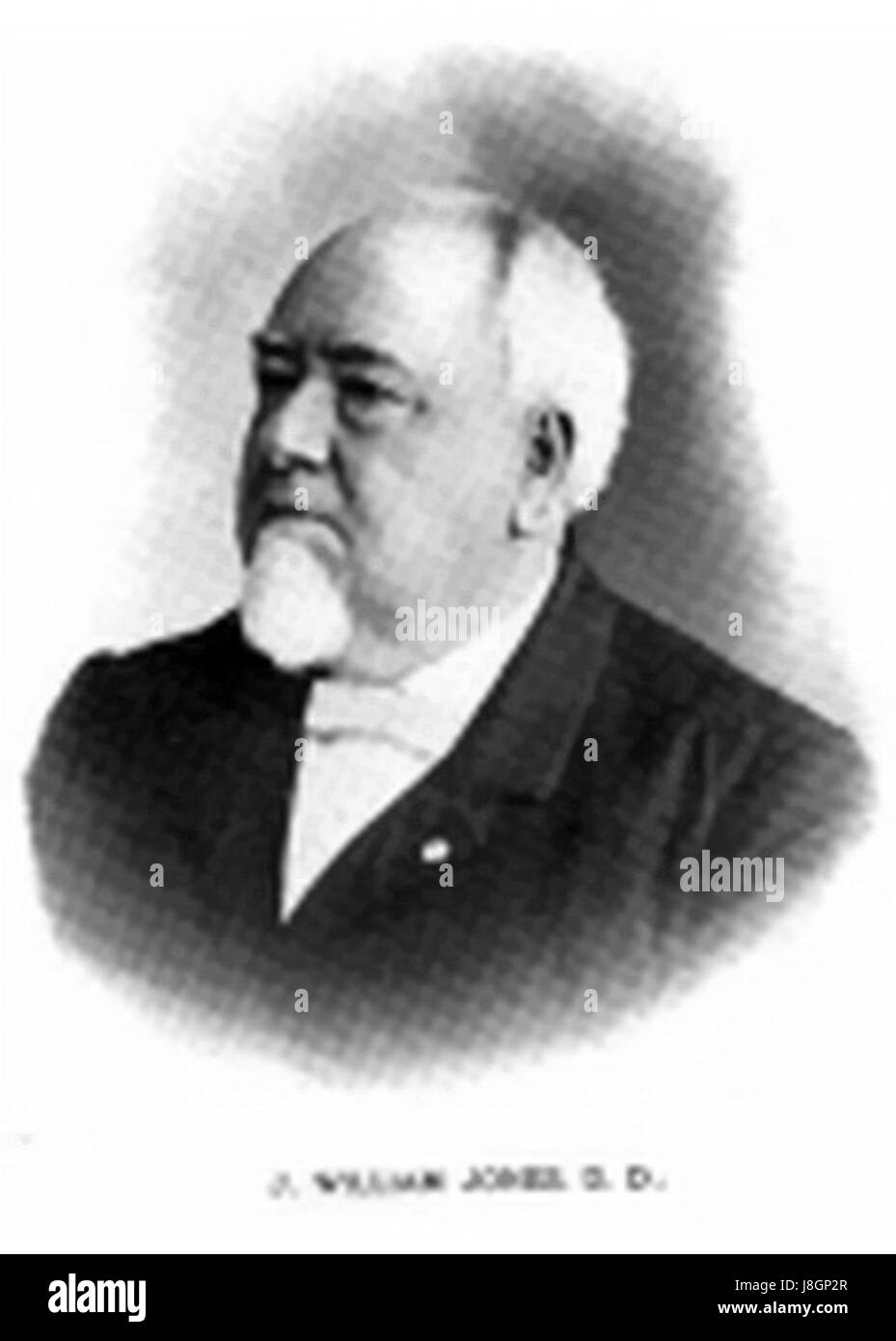 William J Jones High Resolution Stock Photography and Images - Alamy