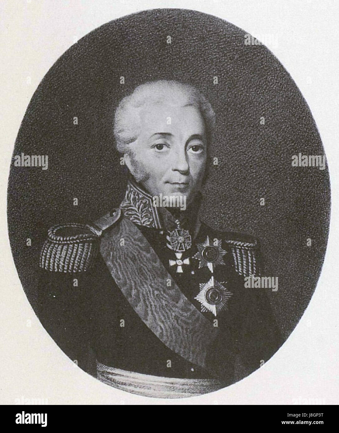 Dmitry Ivanivch Lobanov-Rostovsky was a Russian noble and statesman ...