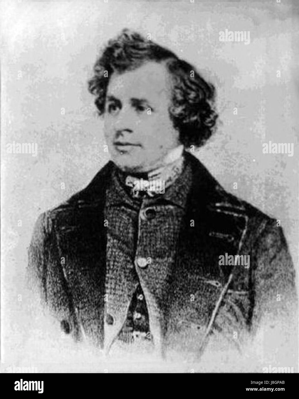 George C. Howard refers to a figure in history whose contributions or ...