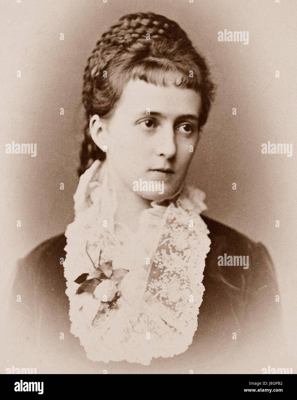 Infanta of portugal hi-res stock photography and images - Alamy