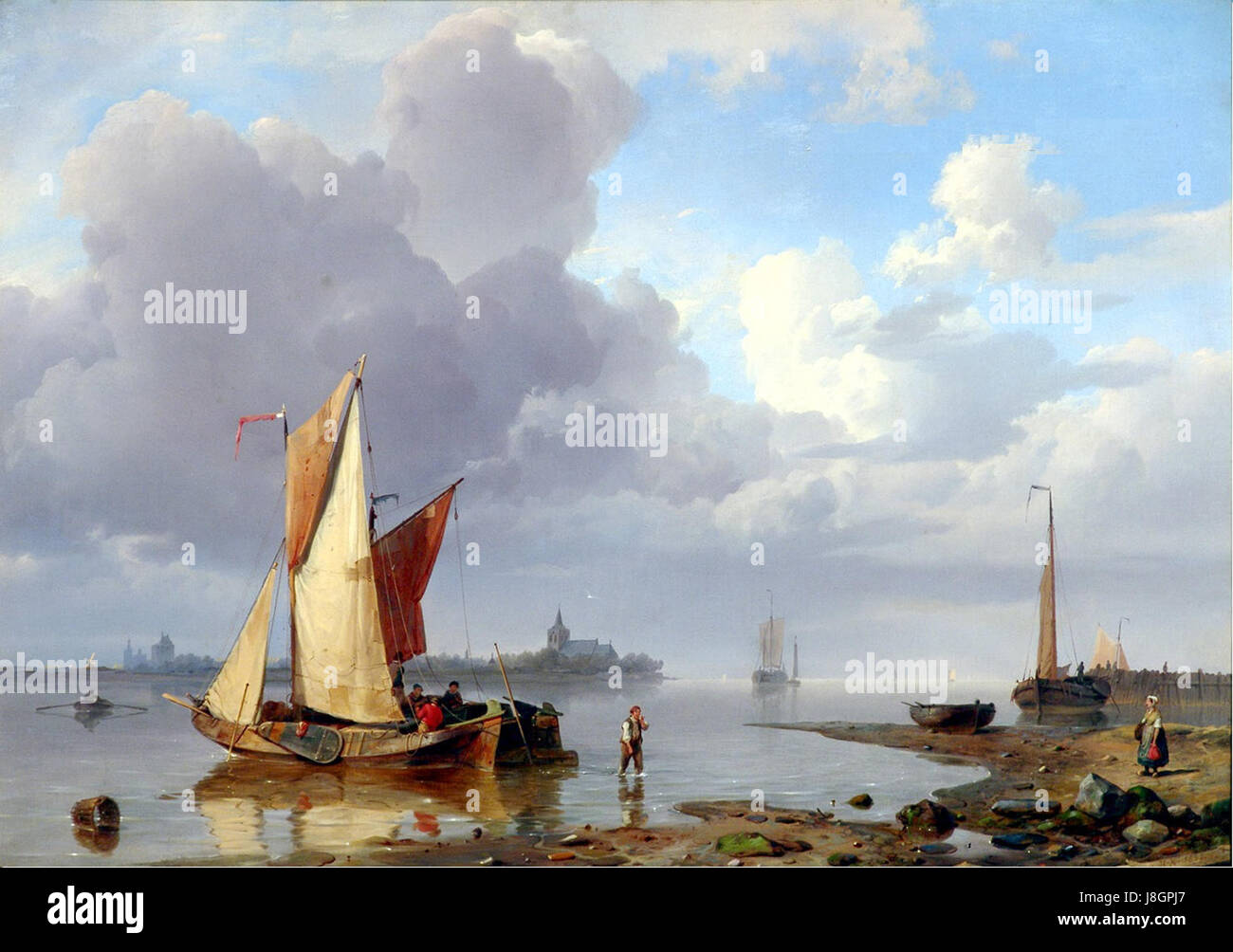 Herm map hi-res stock photography and images - Alamy