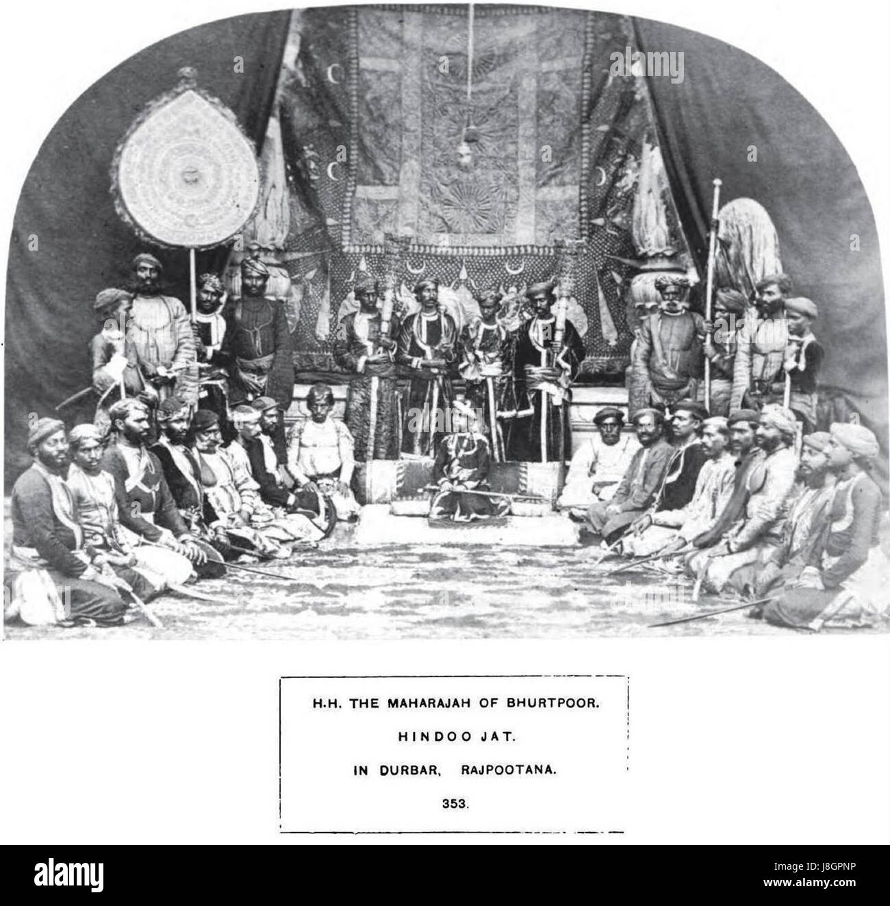 Jat culture hi-res stock photography and images - Alamy