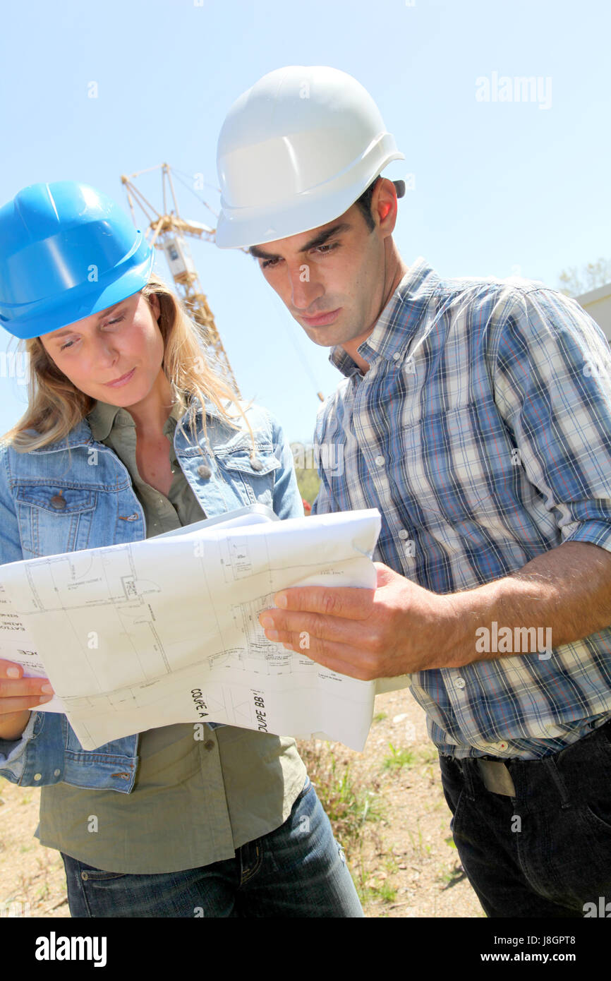 woman, model, design, project, concept, plan, draft, engineering ...