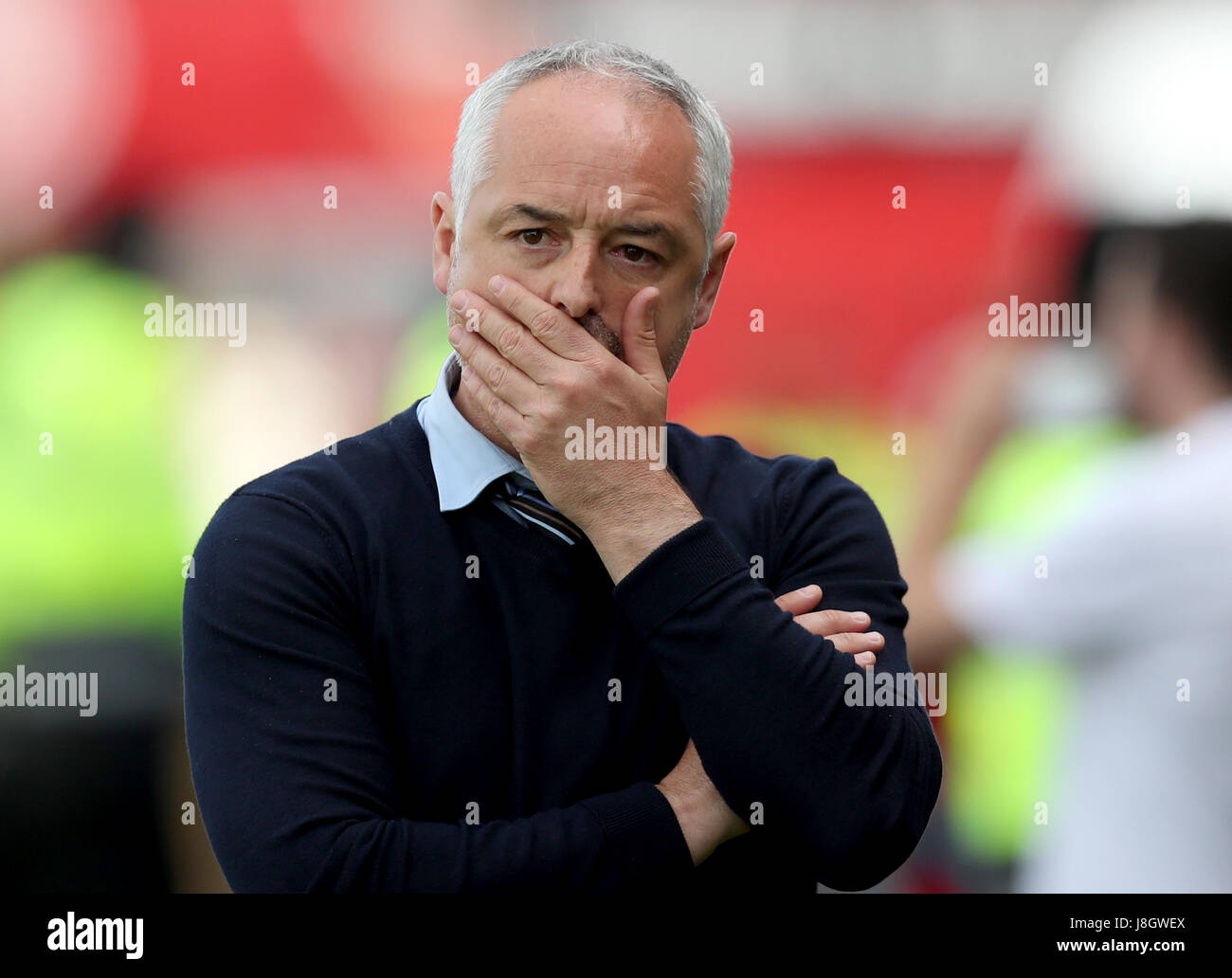 Ray mckinnon dundee hi-res stock photography and images - Alamy