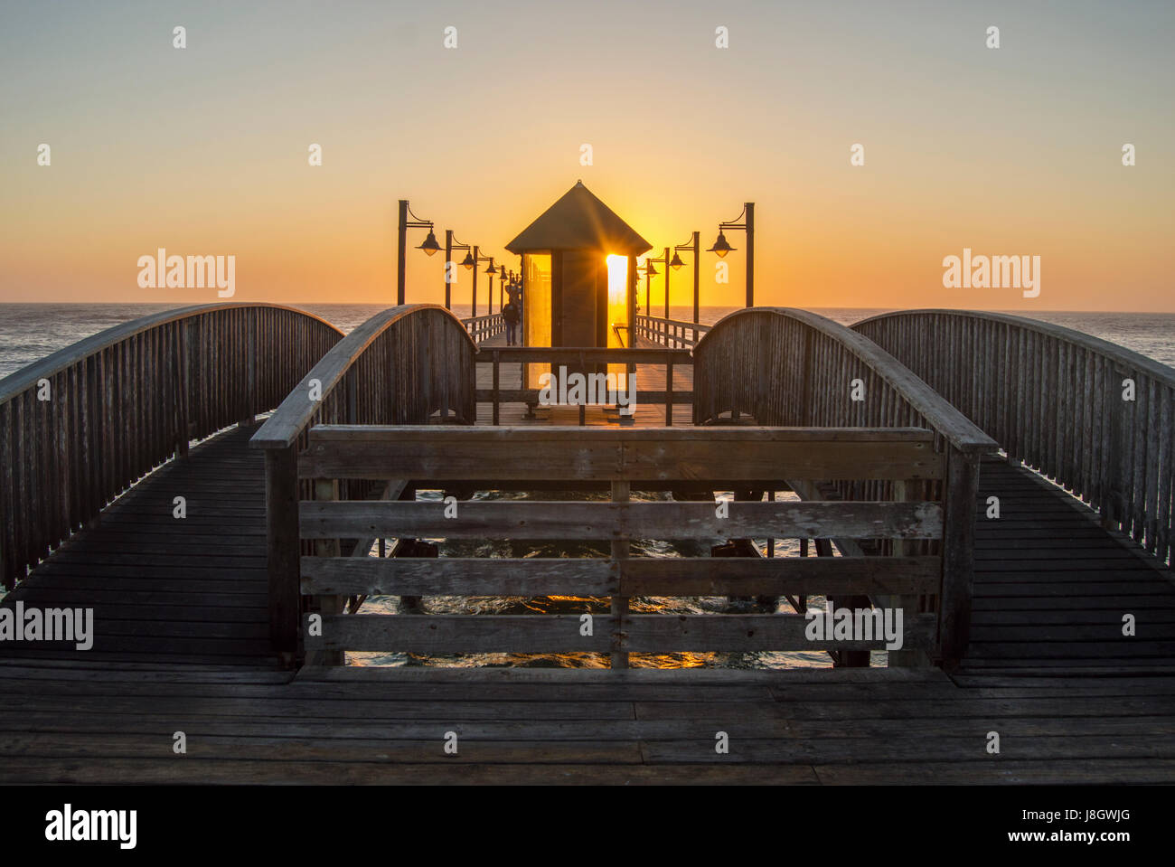 Hiding for the sun hi-res stock photography and images - Alamy