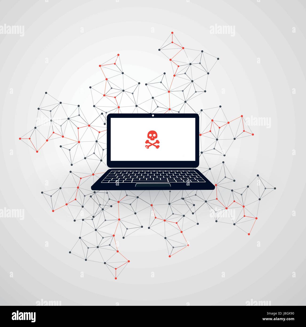 Virus Attack High Resolution Stock Photography and Images - Alamy