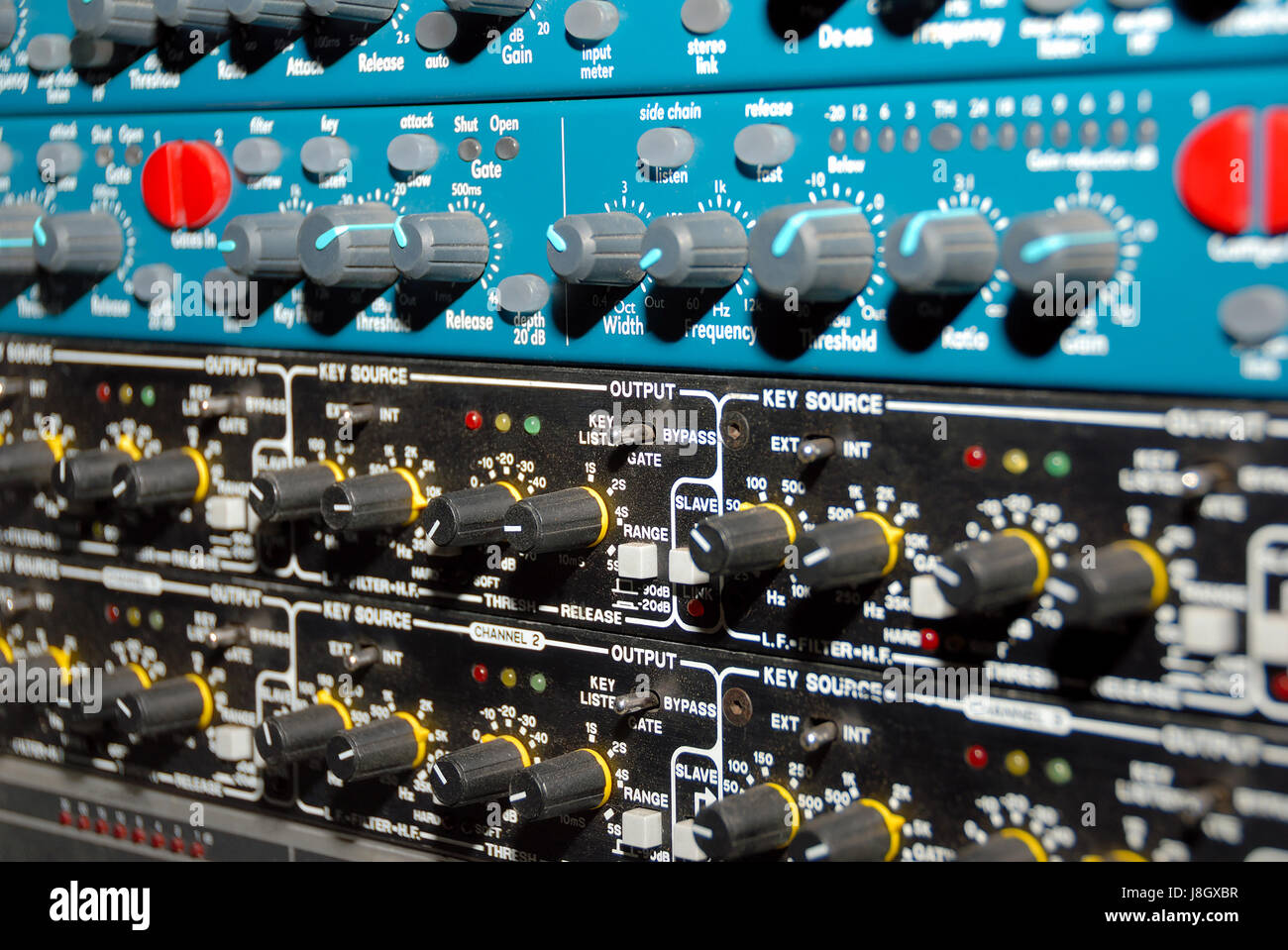 Computer image recorder hi-res stock photography and images - Alamy