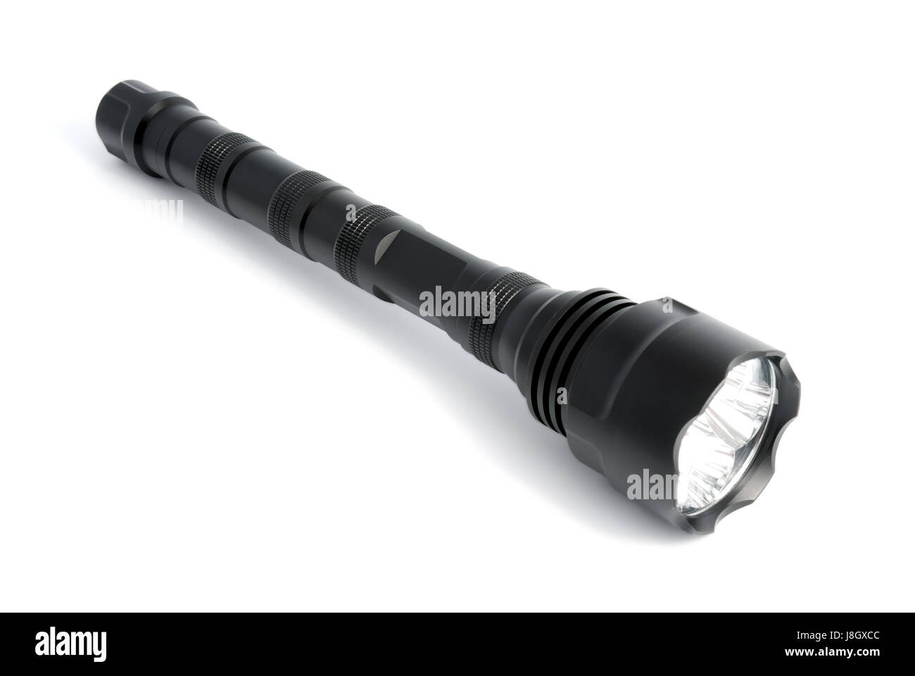 Flashlight shadow hi-res stock photography and images - Alamy