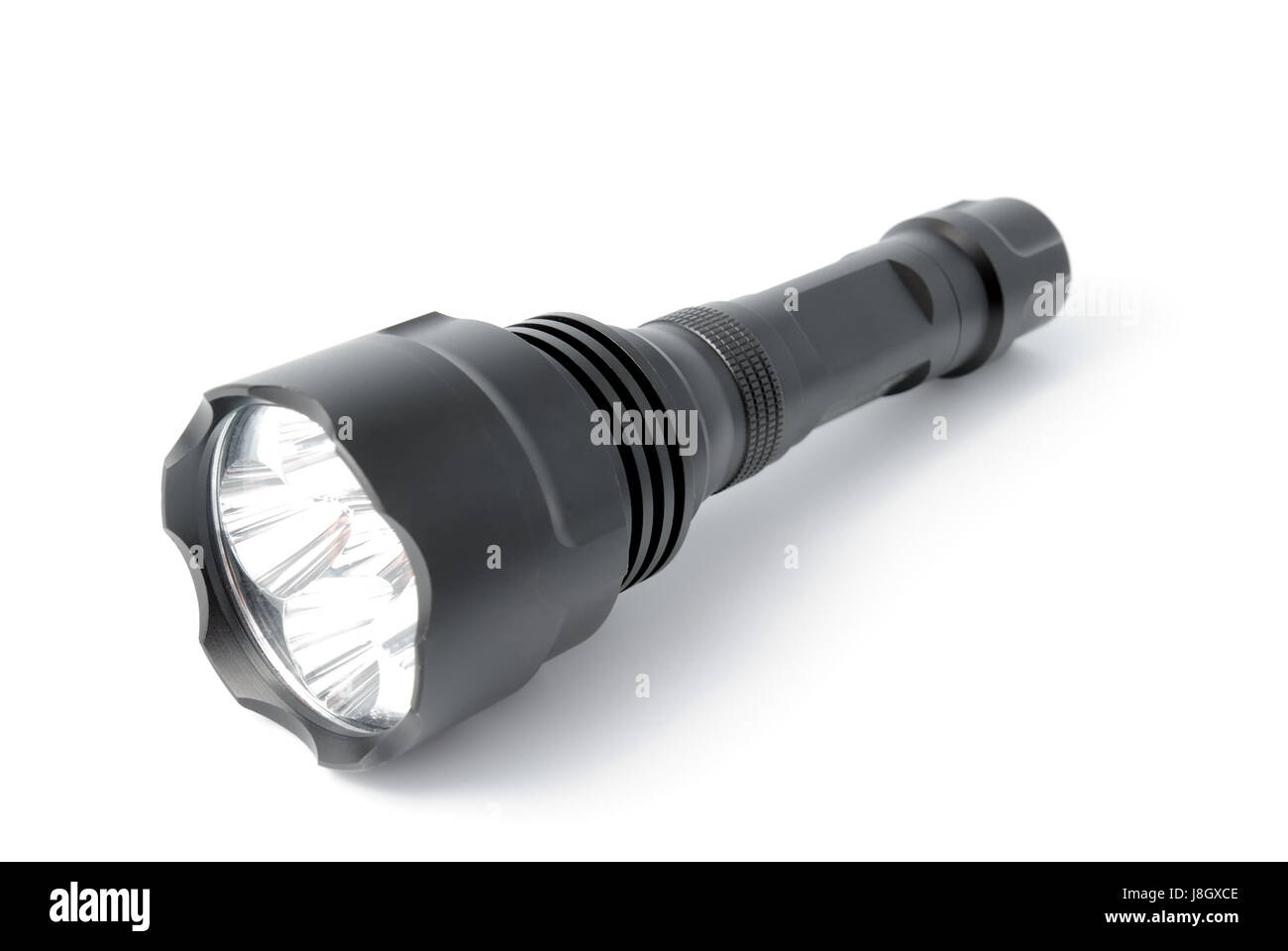 Flashlight shadow hi-res stock photography and images - Alamy