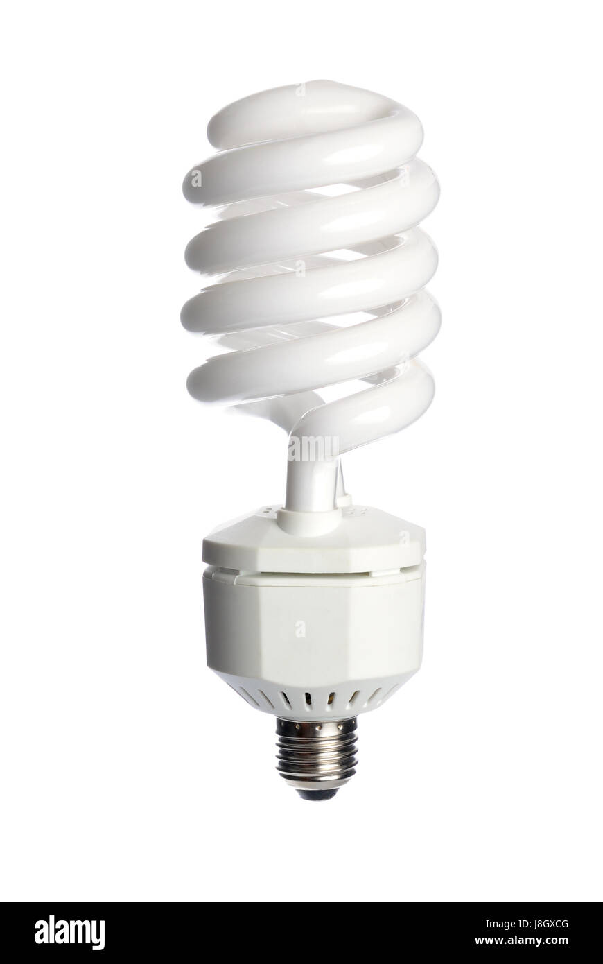Cfl Light Bulb Image