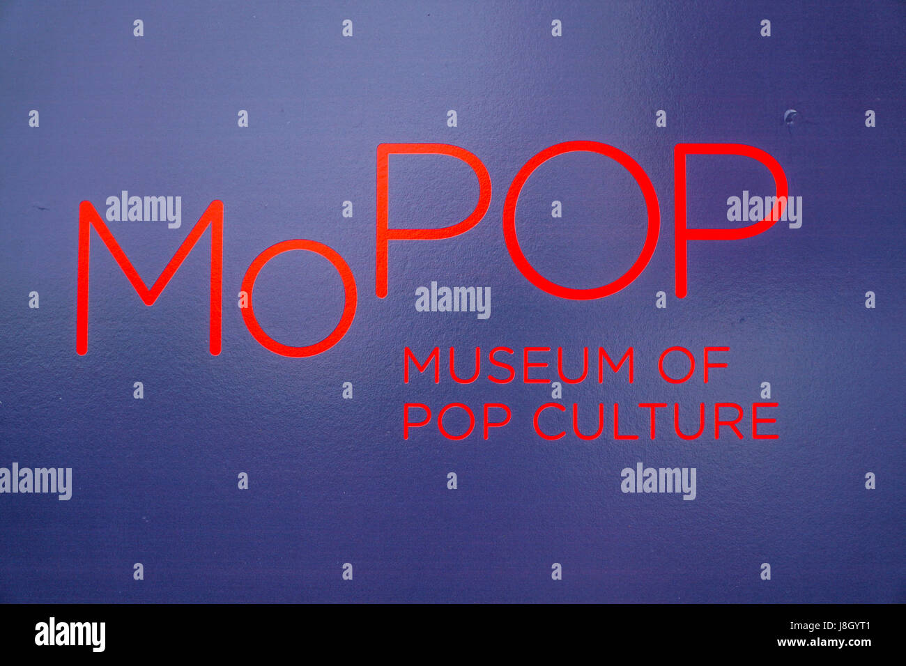 Mopop - Modern Pop Museum in Seattle - Museum of Pop Culture - SEATTLE ...