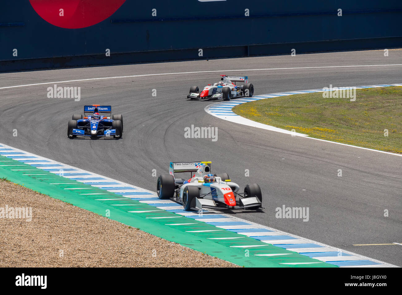 World series formula v8 3 5 hi-res stock photography and images - Alamy