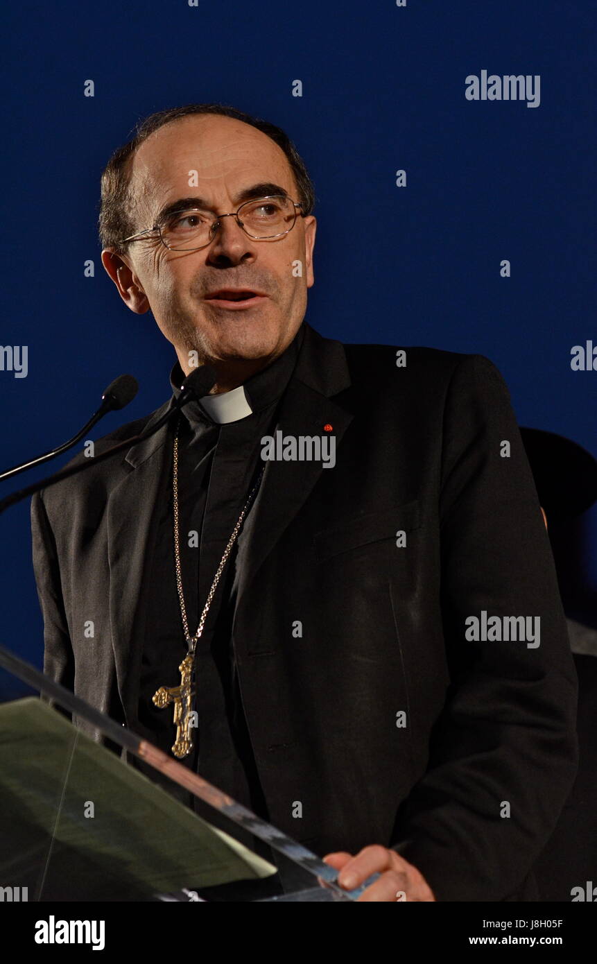 Barbarin hi-res stock photography and images - Alamy