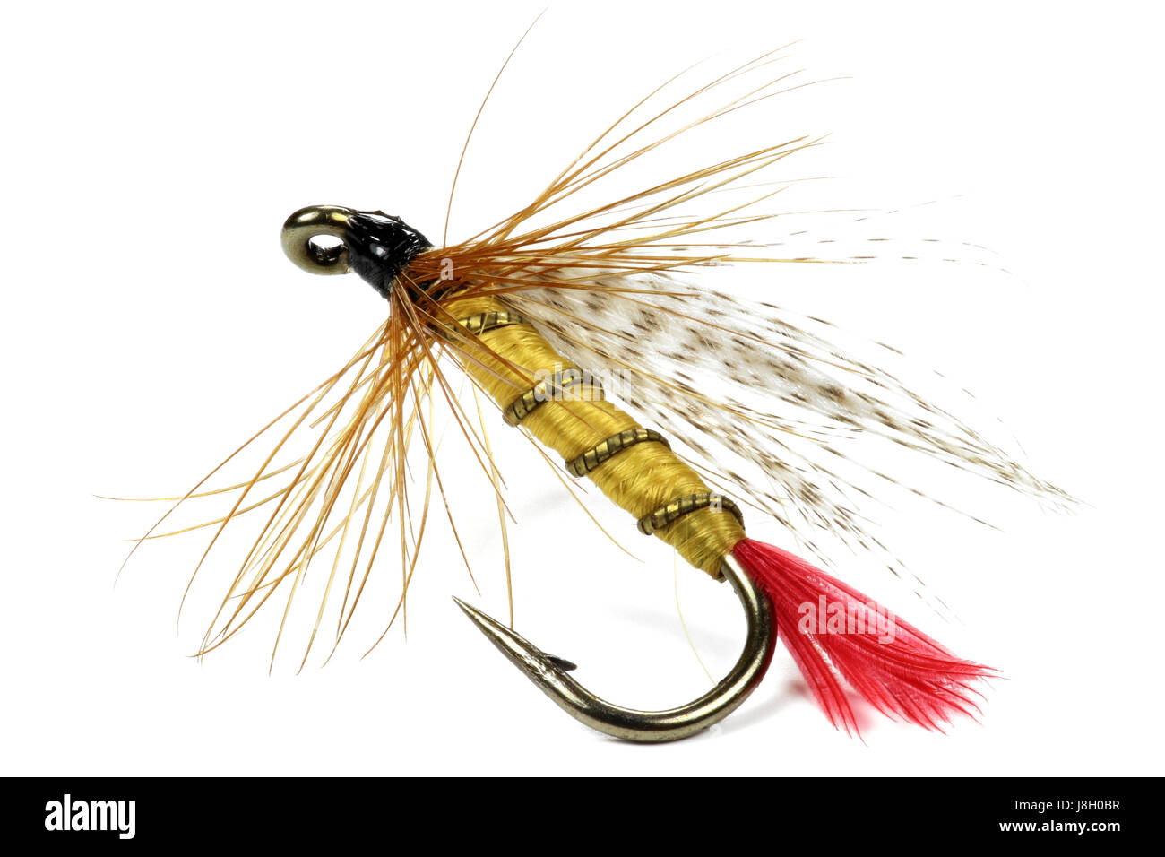 Artificial bait hi-res stock photography and images - Alamy