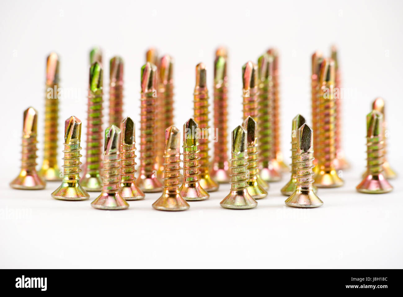 Screw cutting hi-res stock photography and images - Alamy