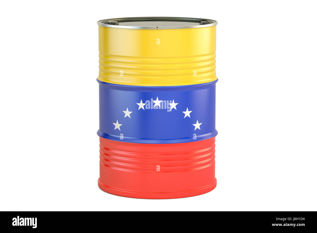 Oil fuel venezuela energy hi-res stock photography and images - Alamy