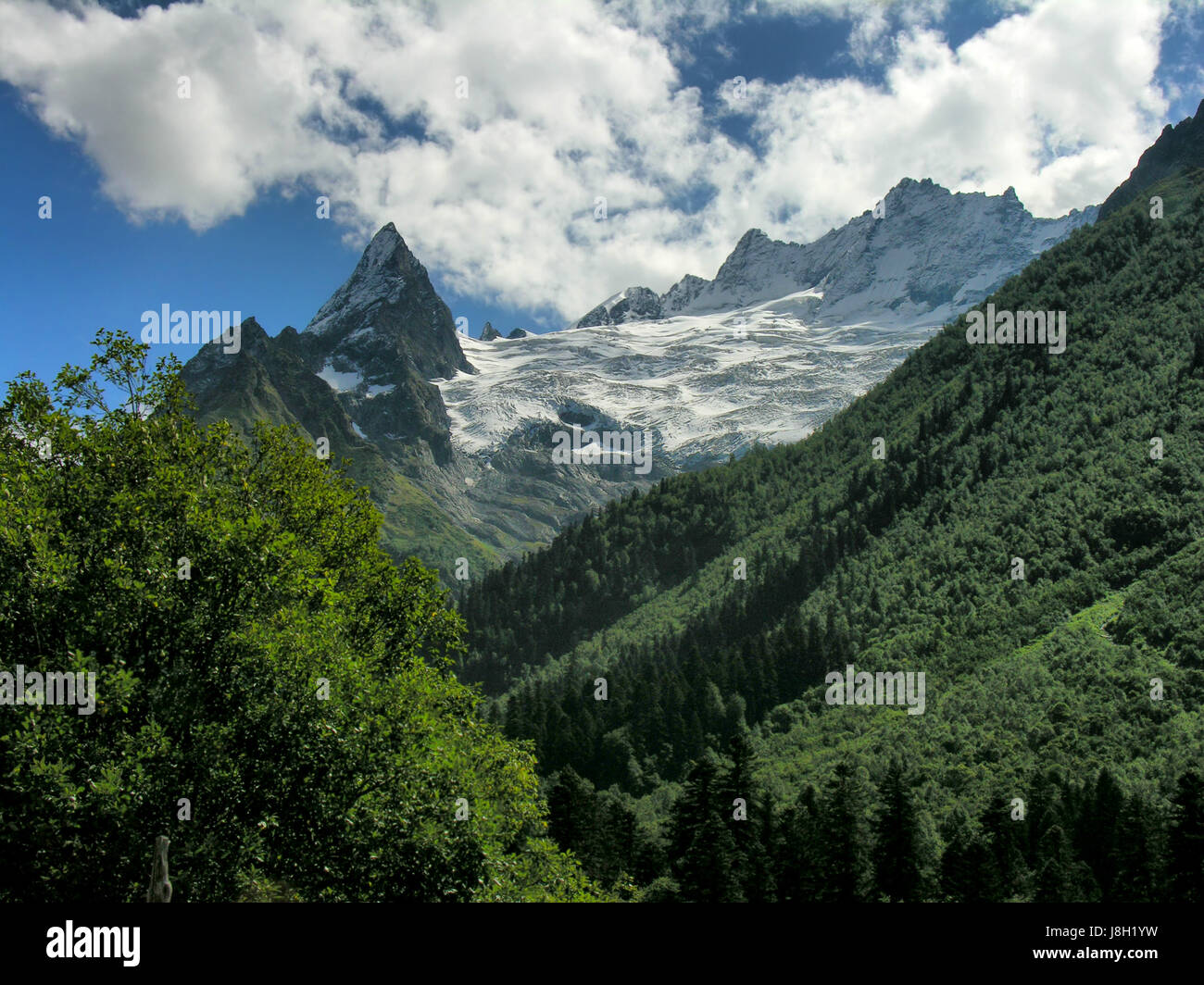horizon, chain, rock, skyline, rocky, landscape, scenery, countryside ...