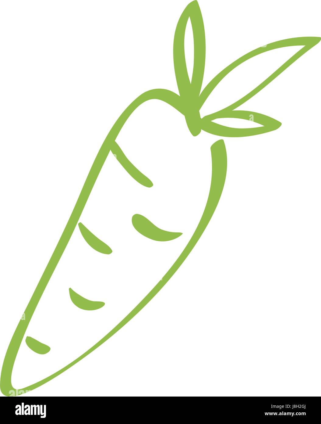 healthy vegetable icon Stock Vector Image & Art - Alamy