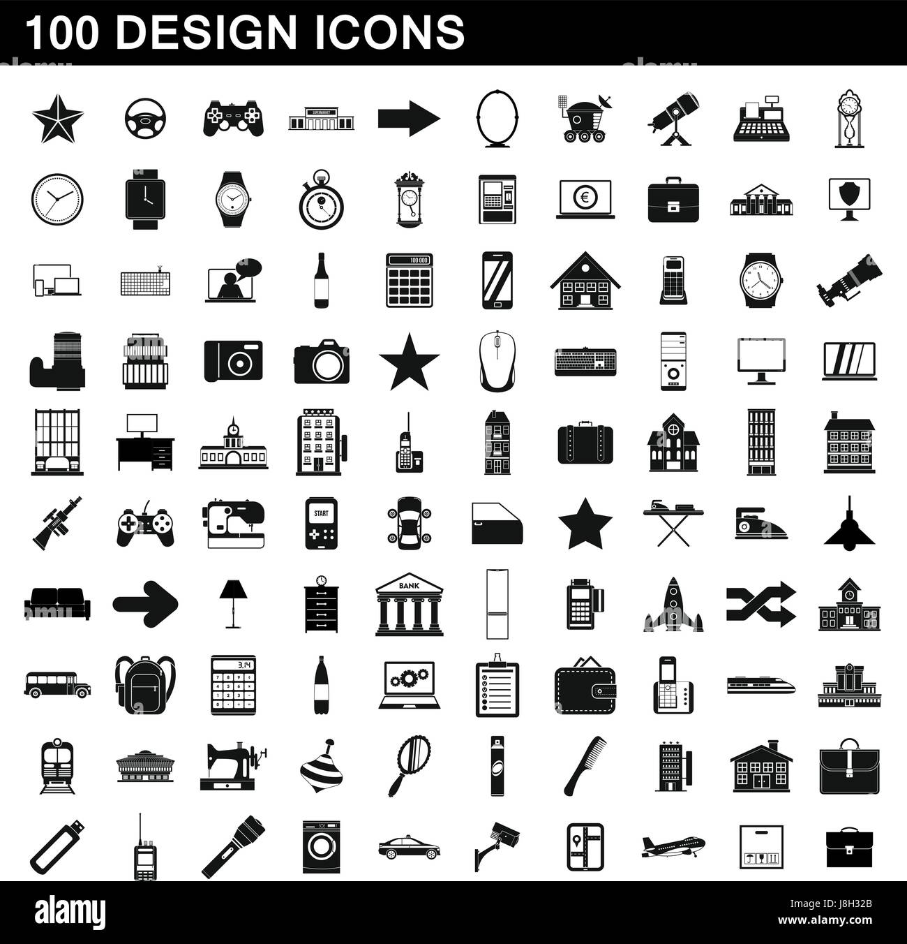 100 design hi-res stock photography and images - Alamy