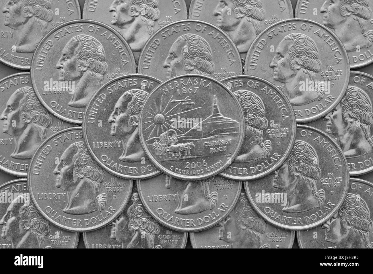 Oldest Quarter In The World