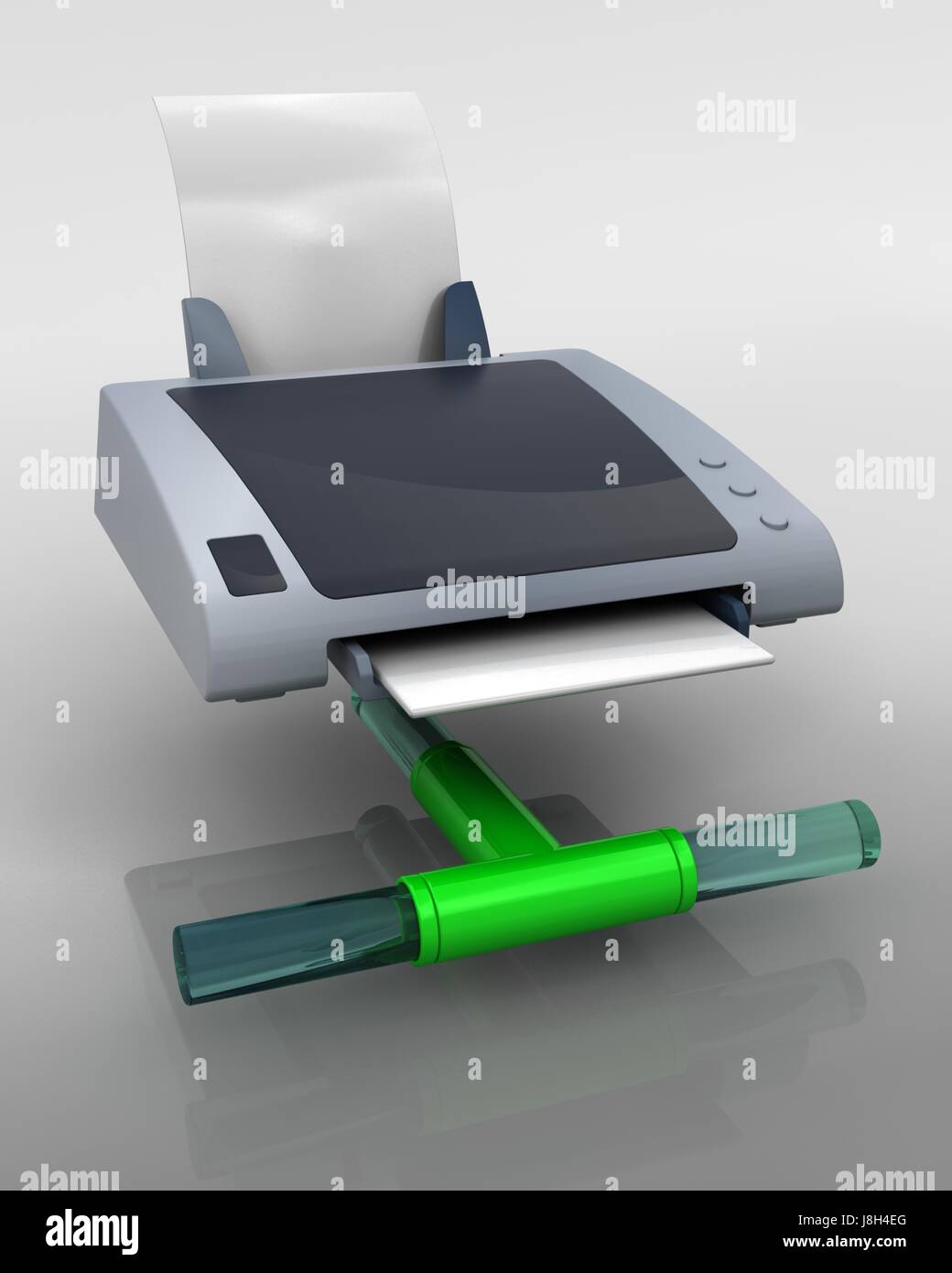 PC, computers, computer, illustration, computing, button, element ...