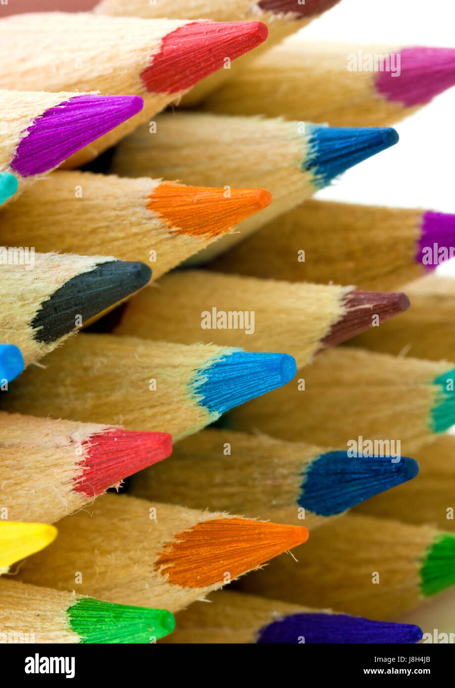 education, colour, closeup, spectrum, color, colorful, school ...