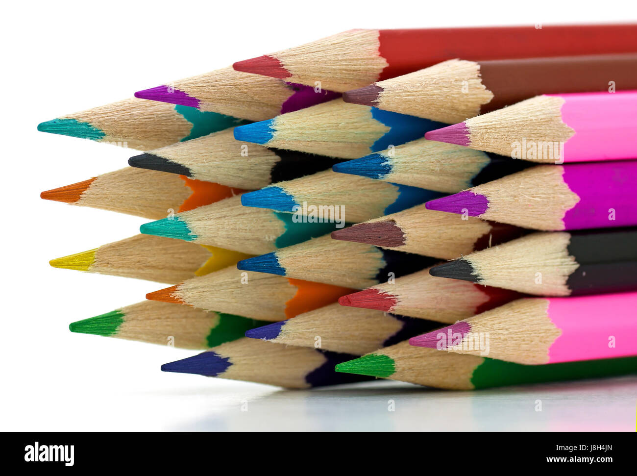 education, colour, closeup, spectrum, color, colorful, school ...