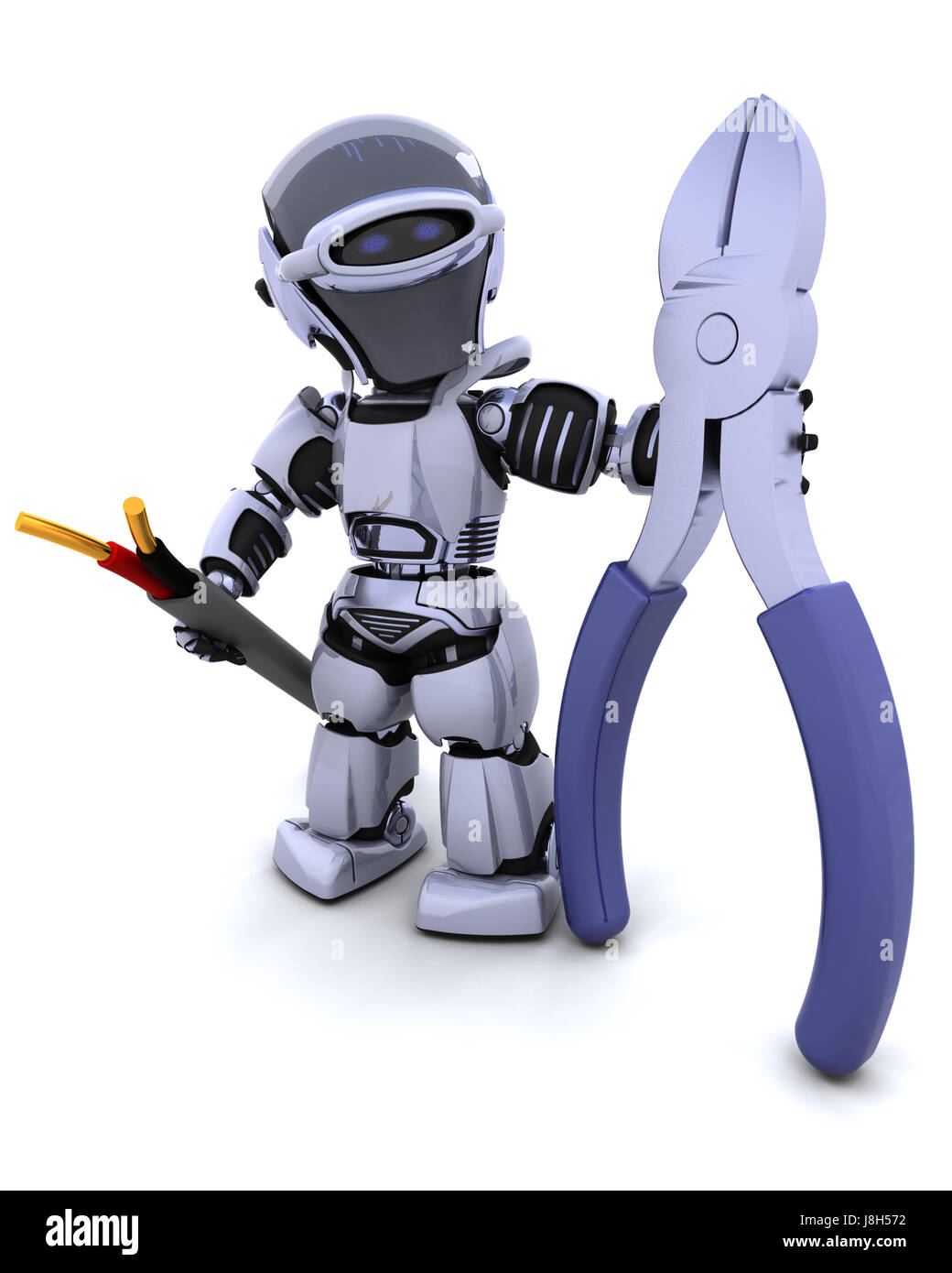 tool, modern, modernity, electronics, future, repair, metal, futuristic ...