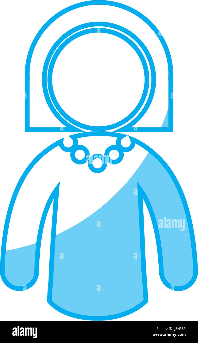 pictogram woman icon Stock Vector Image & Art - Alamy