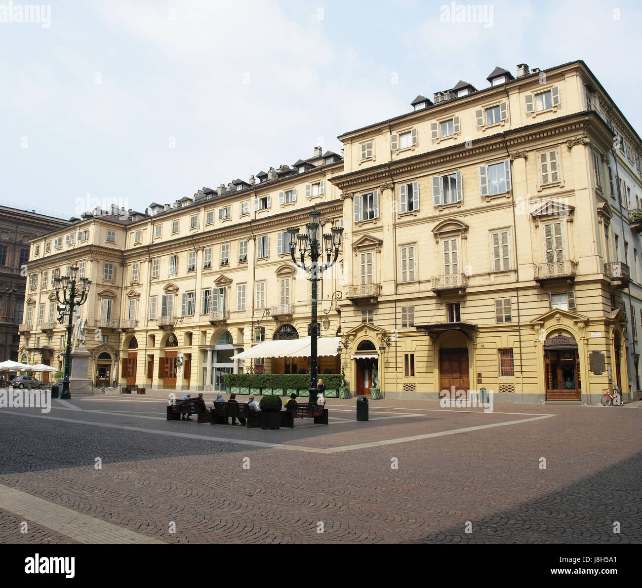 city, town, square, italia, piazza, italy, city, town, square, theatre ...