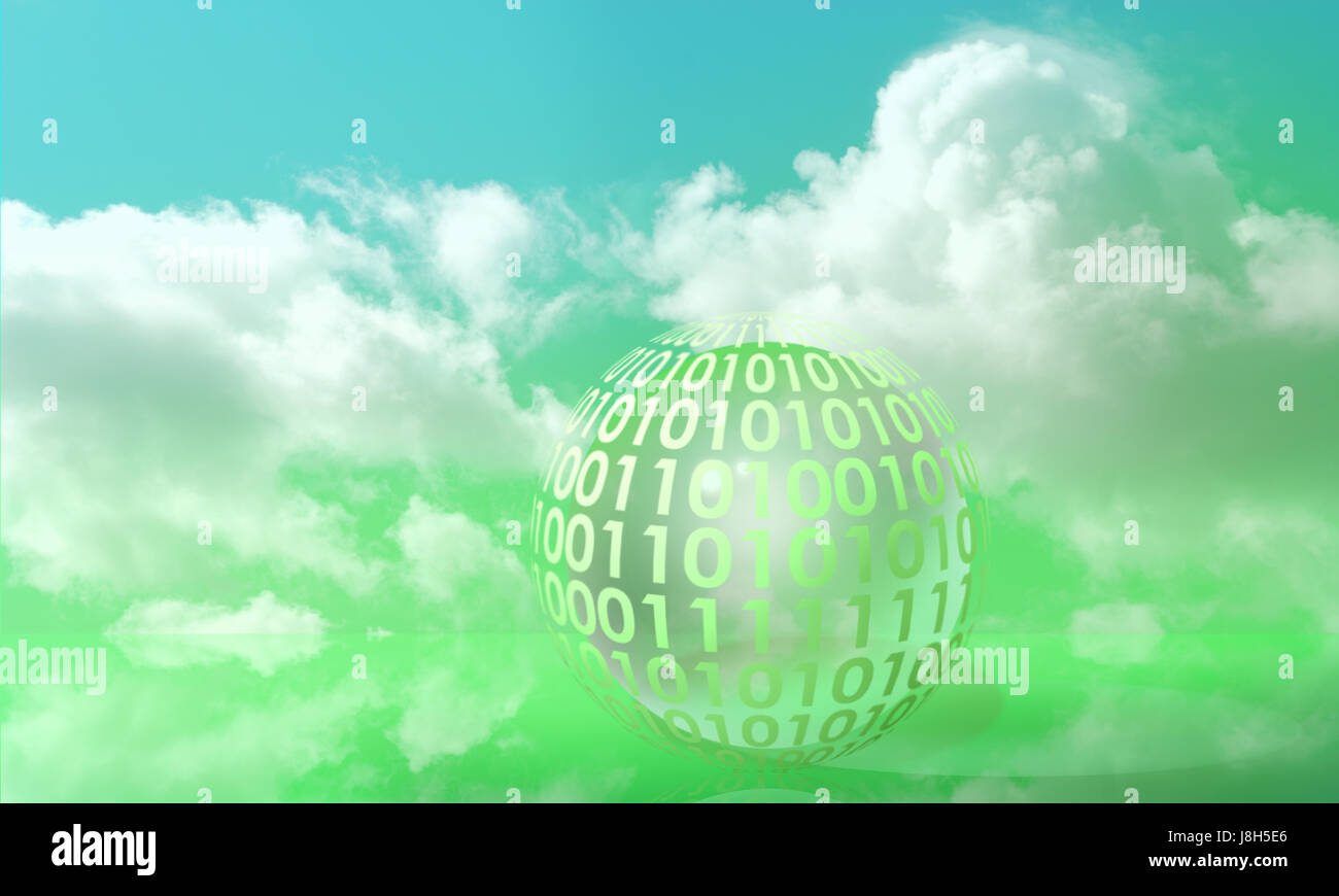 blue, info, PC, computers, computer, environment, enviroment, ball ...