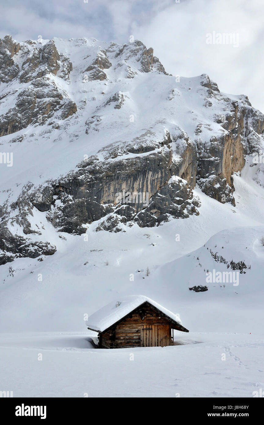 winter, dolomites, alps, snow, coke, cocaine, material, drug ...