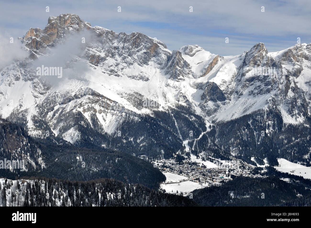 winter, dolomites, alps, snow, coke, cocaine, material, drug ...