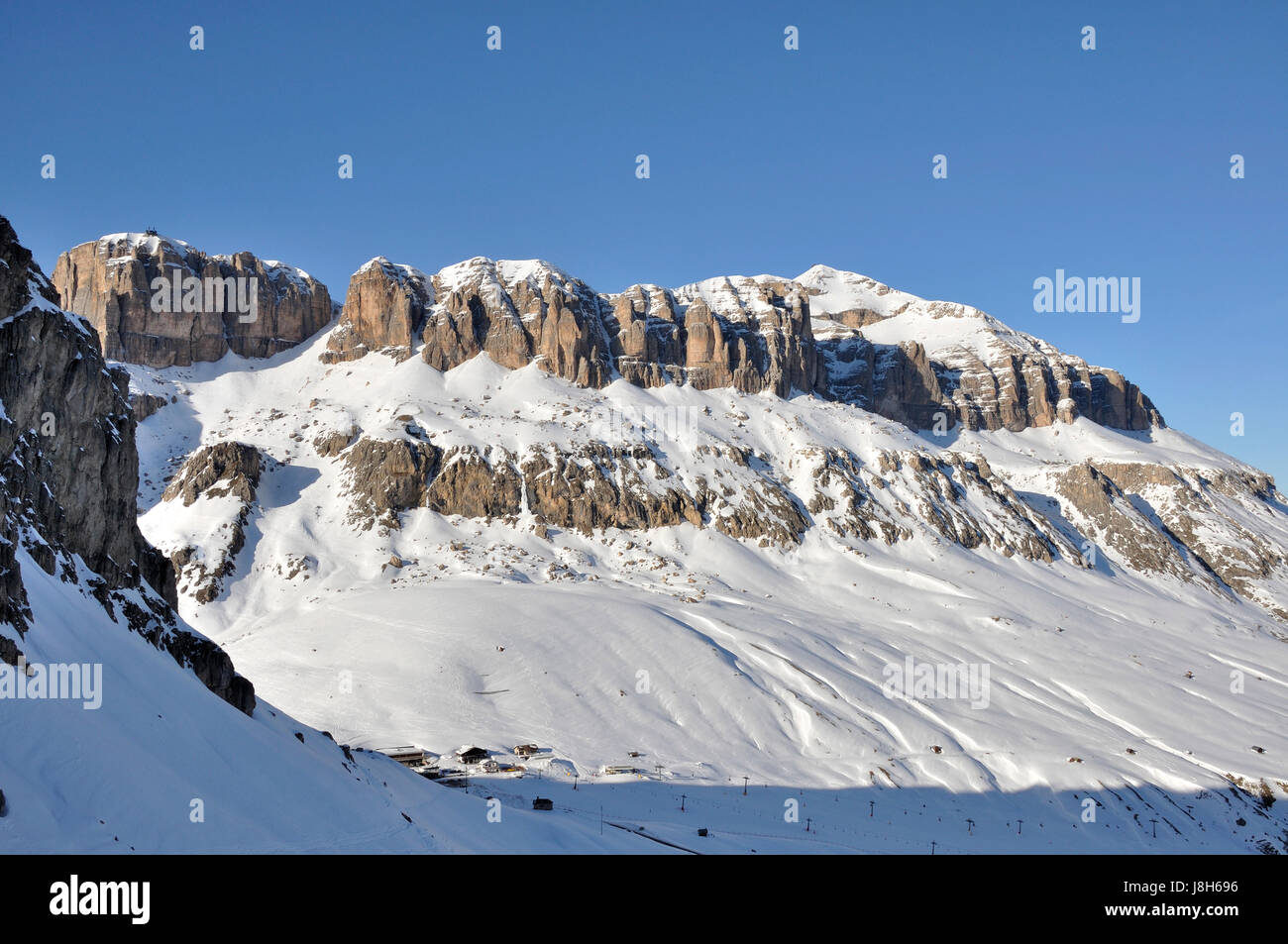 winter, dolomites, alps, snow, coke, cocaine, material, drug ...